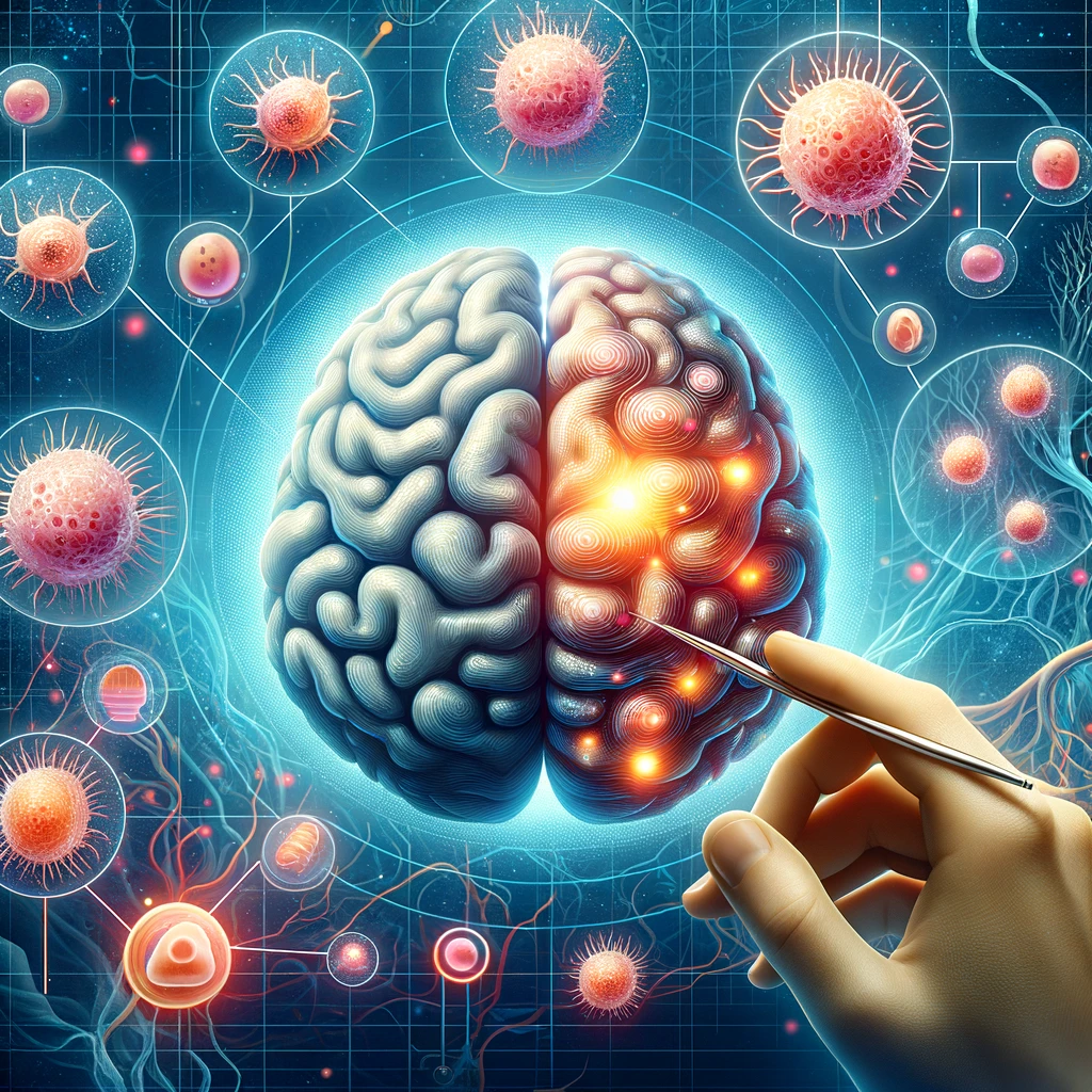 Revolutionizing Medicine: How Neural Stem Cells Are Rewriting the ...