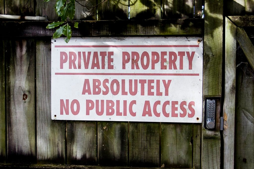 Javascript Private Class Fields Privacy In Javascript Classes By