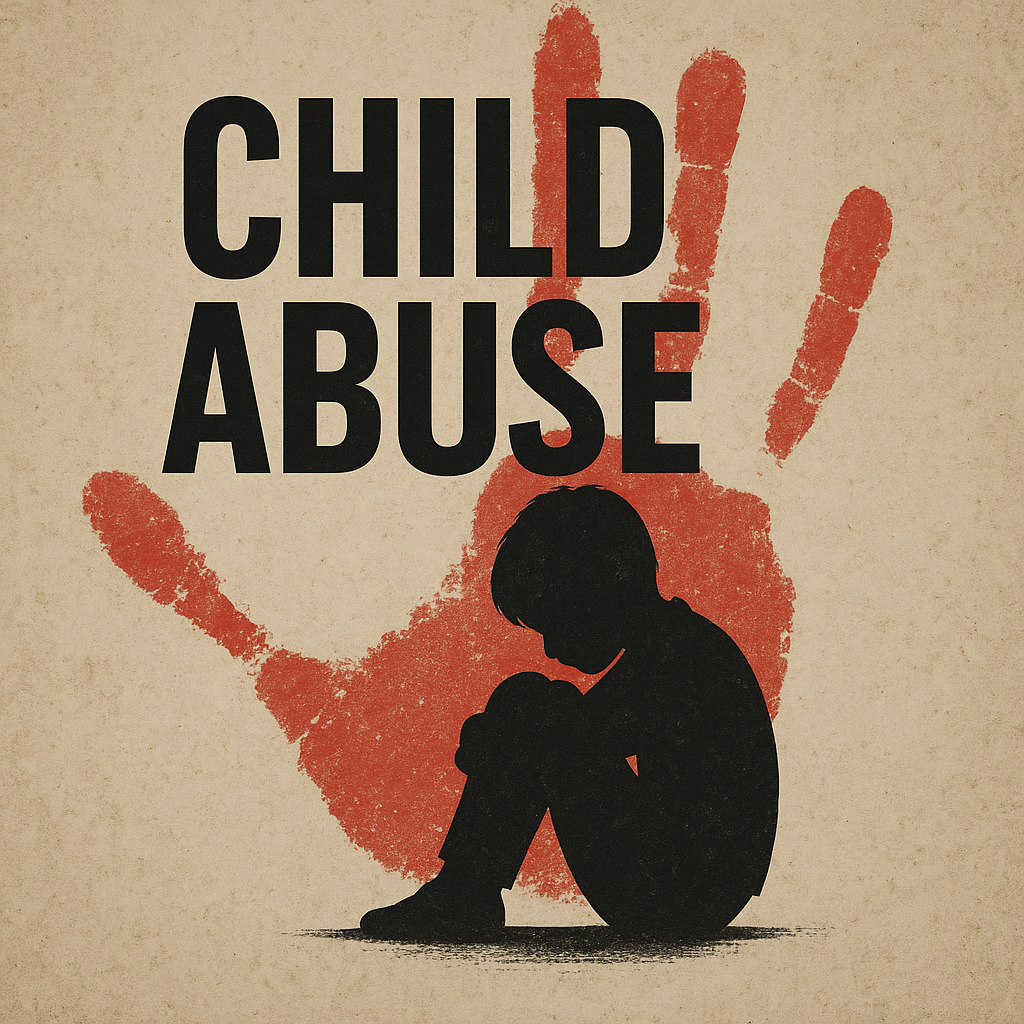 Why So Many Severe Child-Abuse Cases Come Out of Lancaster: What the ...
