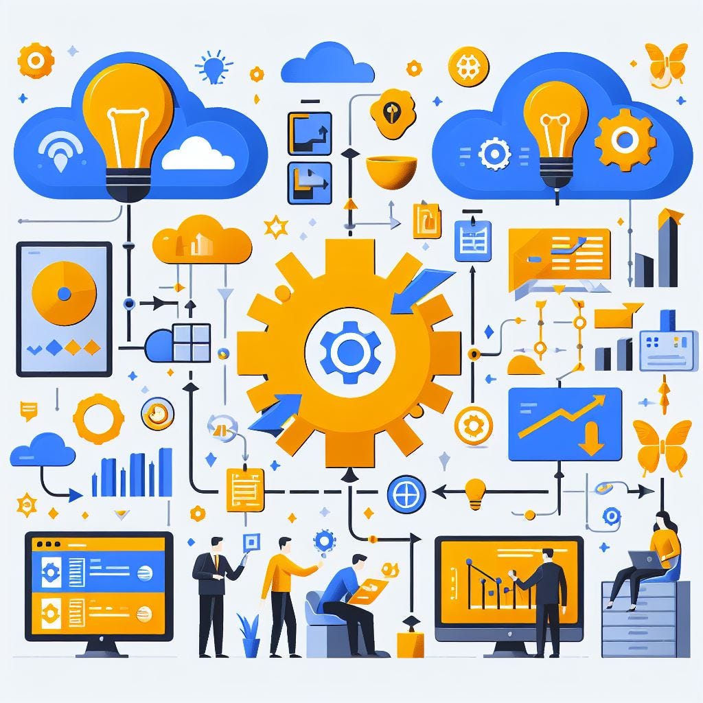 Revolutionizing E-commerce Analytics: A Deep Dive into Power BI ...