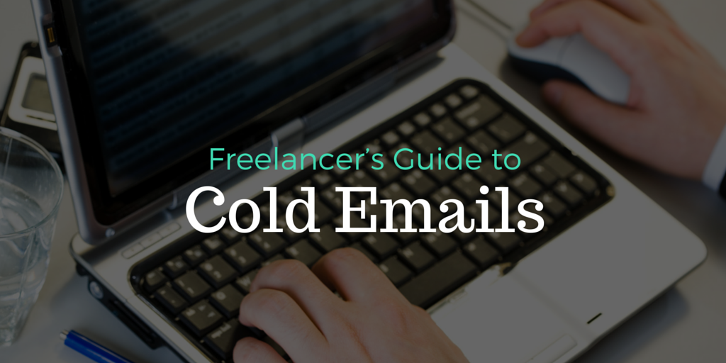 Freelancer’s Guide to Cold Emails | by Nathan Powell | Medium