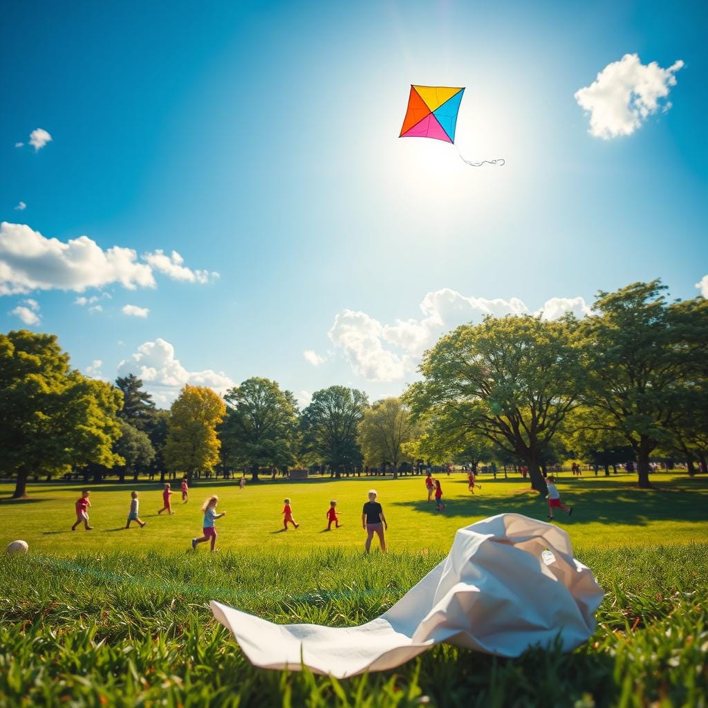 A PaperLife. “Everything that has a beginning has an… | by Jiby Mariya ...