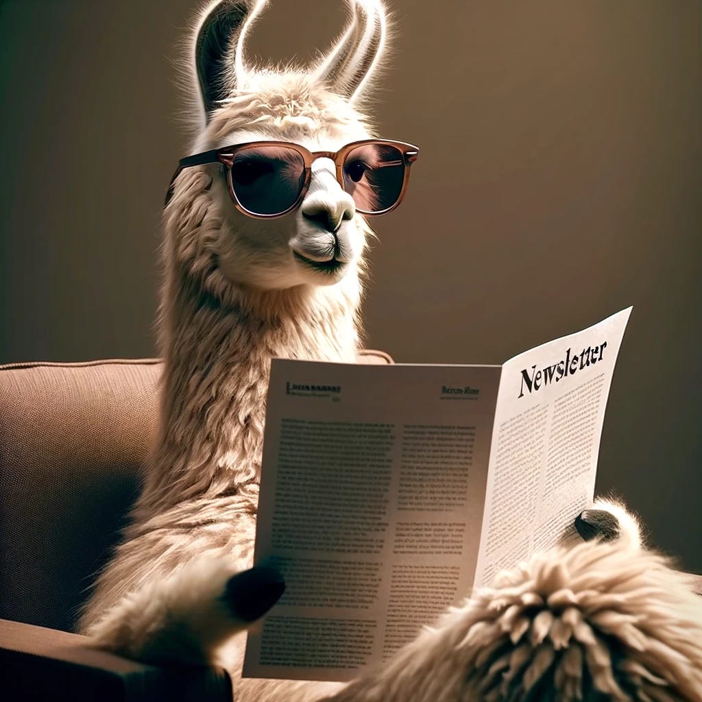 LlamaIndex Newsletter 2024–02–27. Yo, LlamaIndex Fans 🦙, | by ...