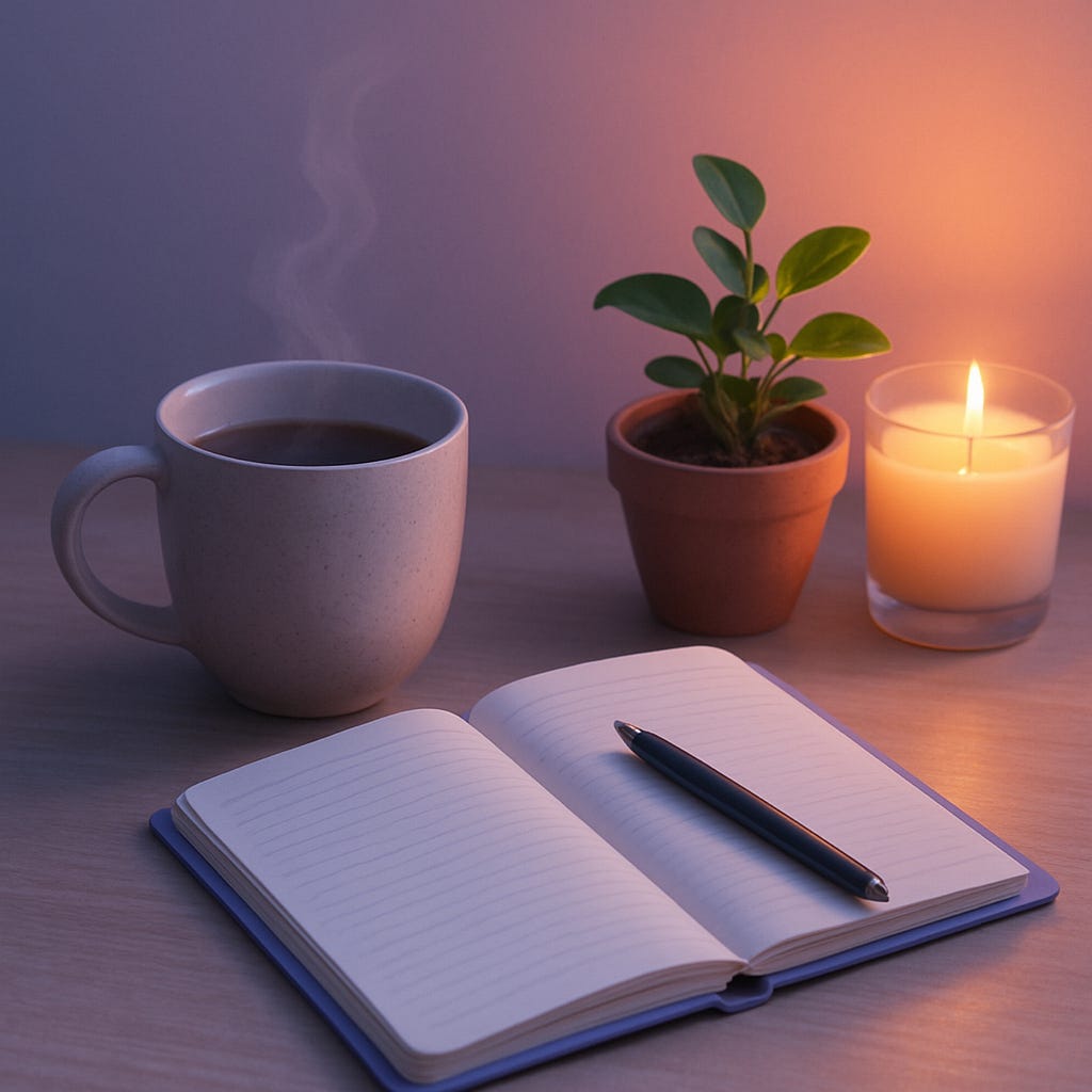 The Clean Sweep: When Tidiness Becomes Therapy | by Pari Rana | Almost ...