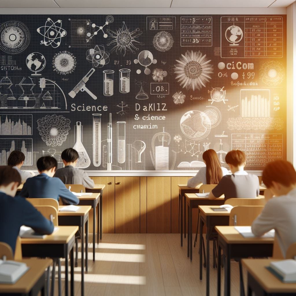 Unlocking Success: 5 Strategies to Conquer Central Board of Secondary ...