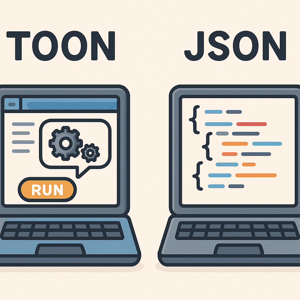 TOON vs JSON Schema: What They Really Are and When to Use Them | by Rani Urbis | Dec, 2025 | Medium