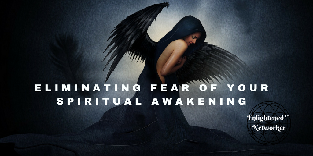 Do You Have Fear Because Of Your Spiritual Awakening? | by Arnound ...