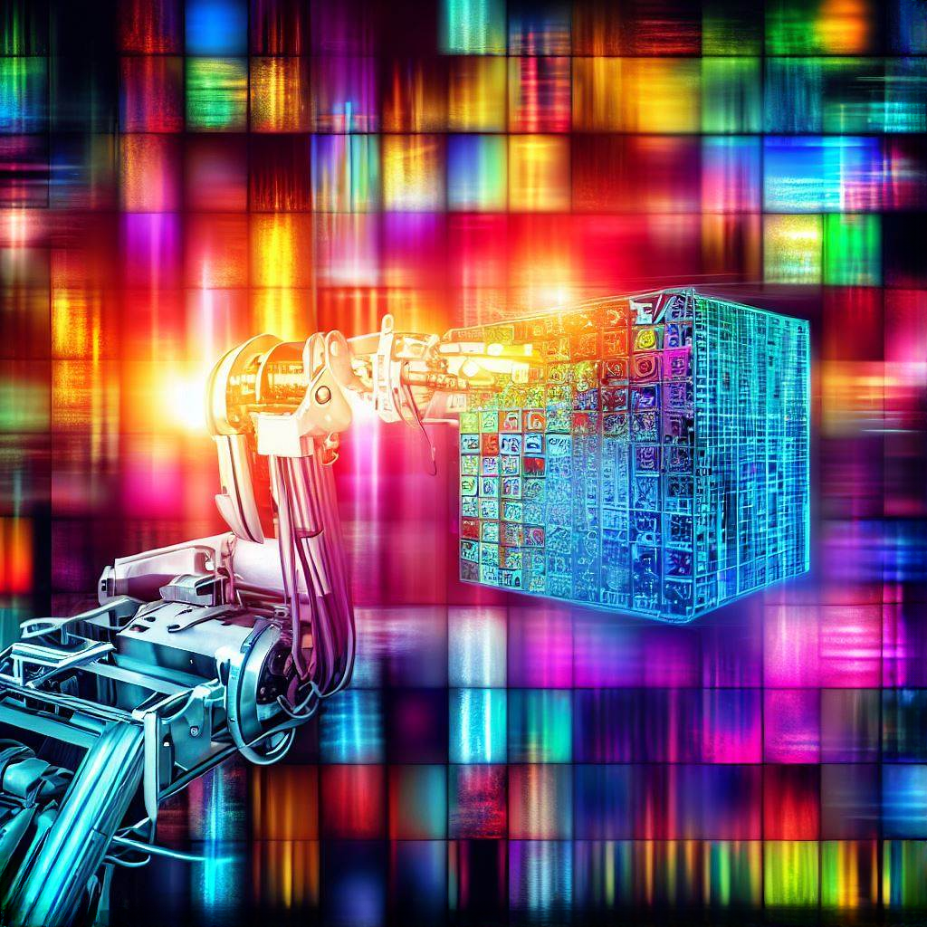 OpenCV Course — Lesson 5: Color and Texture Analysis | by Machine Learning in Plain English | Medium