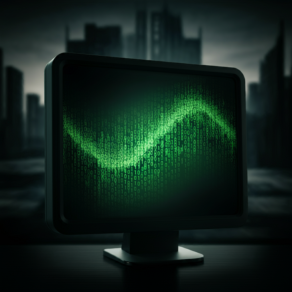 THE INTERNET IS FAKE. the internet is under attack. Slight… | by ...