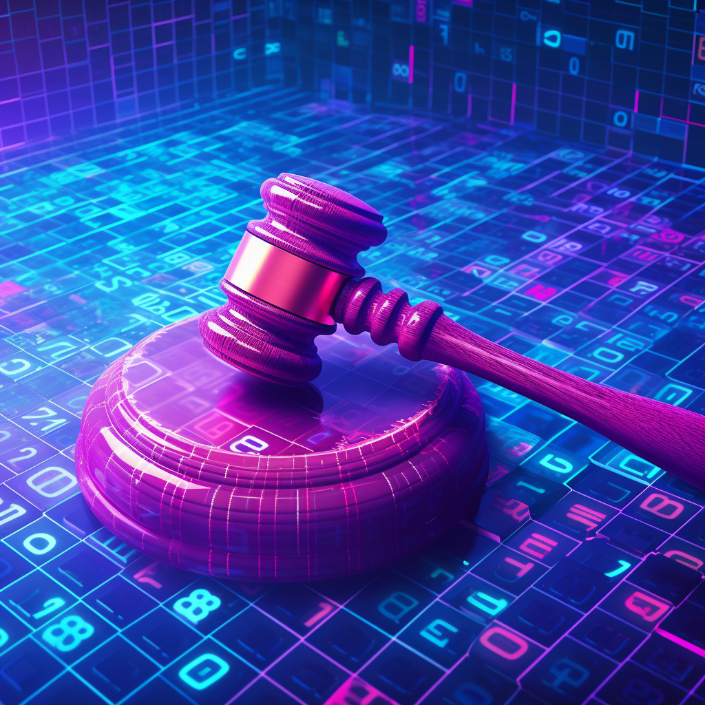 Navigating the Unclear Waters of AI Copyright Law: A Comparative Study of EU and US | by PECUNIO ...