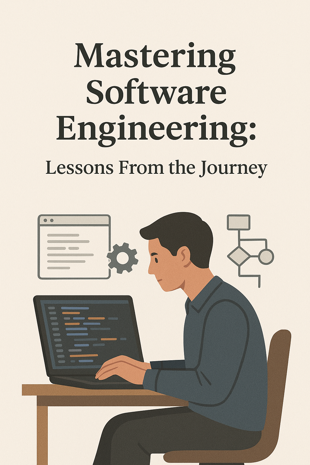 The Long Road to Mastering Software Engineering | by Seshu K | Sep ...
