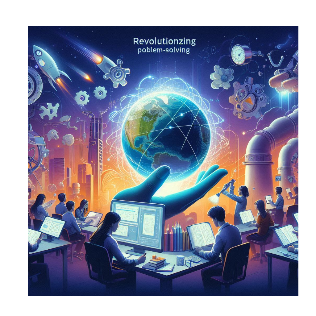 Revolutionizing problem-solving: The impact of CHAT-GPT on computer -science student. | by Vibek ...