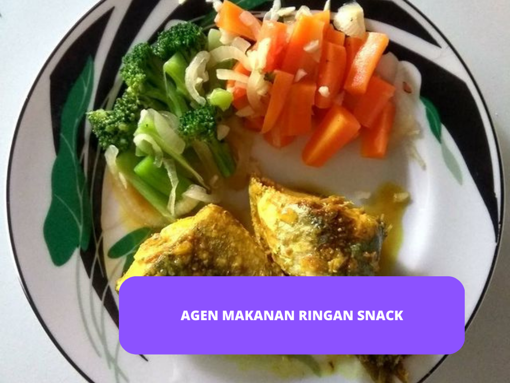 AGEN MAKANAN RINGAN SNACK - Pusat Catering Terenak - Medium