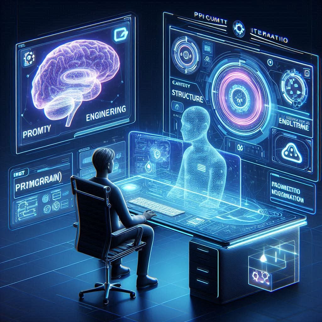 The New Superpower in the Age of AI | by Zaheeruddin Khurram | Apr ...