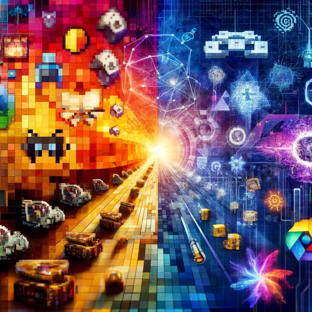 Do Minecraft aos Semáforos Inteligentes: Minha Trajetória em Machine ...