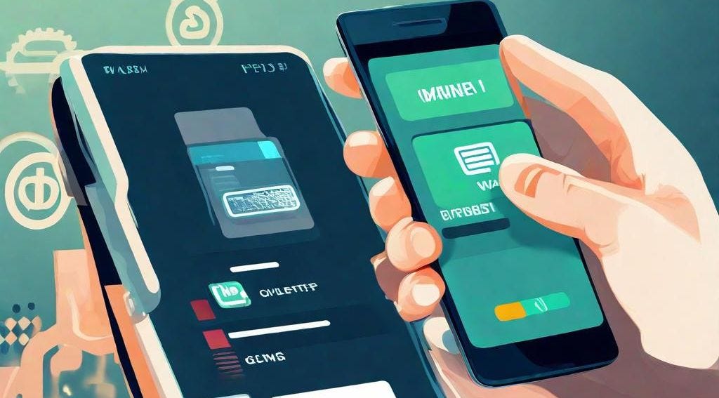 SourceLess Digital Wallet: The Future of Digital Transactions | by Crypto Navigator | Medium