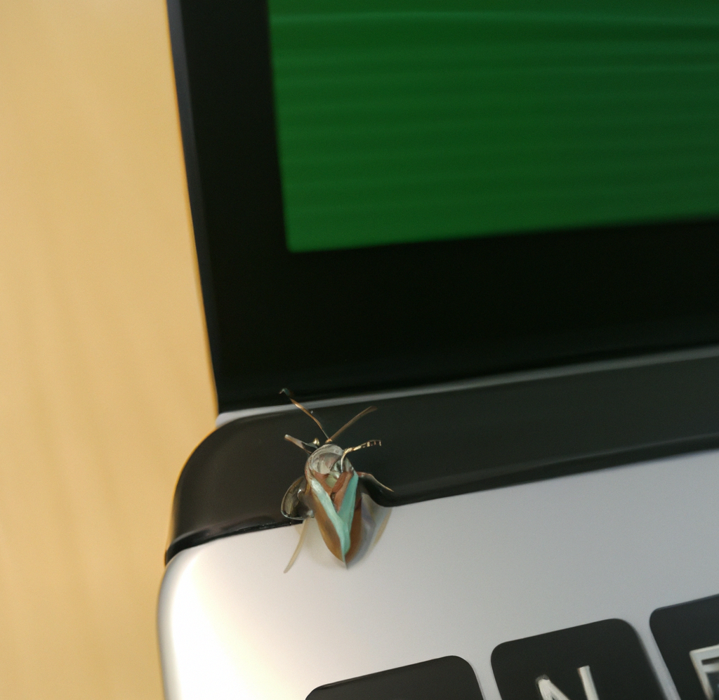 Doing Bug Bounties Using a Chromebook Without Linux | by EXOSITES | Medium