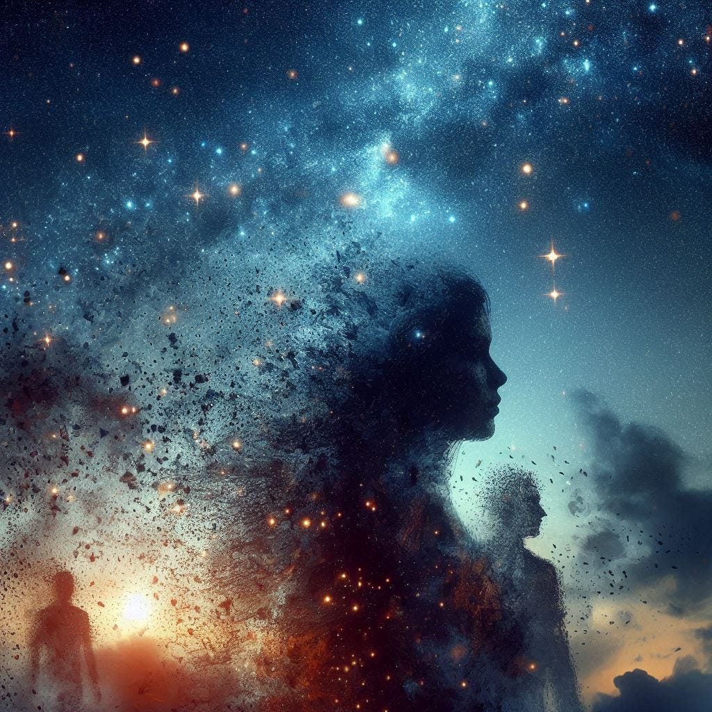 The Corridors of Insanity. The Illusion of Perfect Dreams | by Oluwatomi Demilade | Aug, 2024 ...