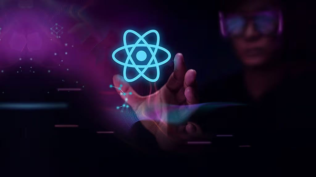 Getting Started with React.js: How I Built My First React App | by Senuri Balasuriya | Jul, 2025 ...
