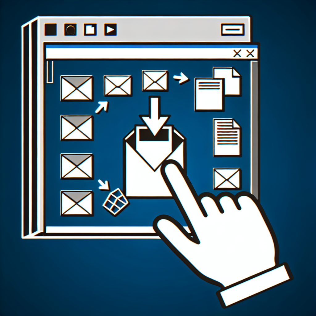 Using 6 In C To Implement Drag And Drop For Outlook Attachments In A Windows Forms App By