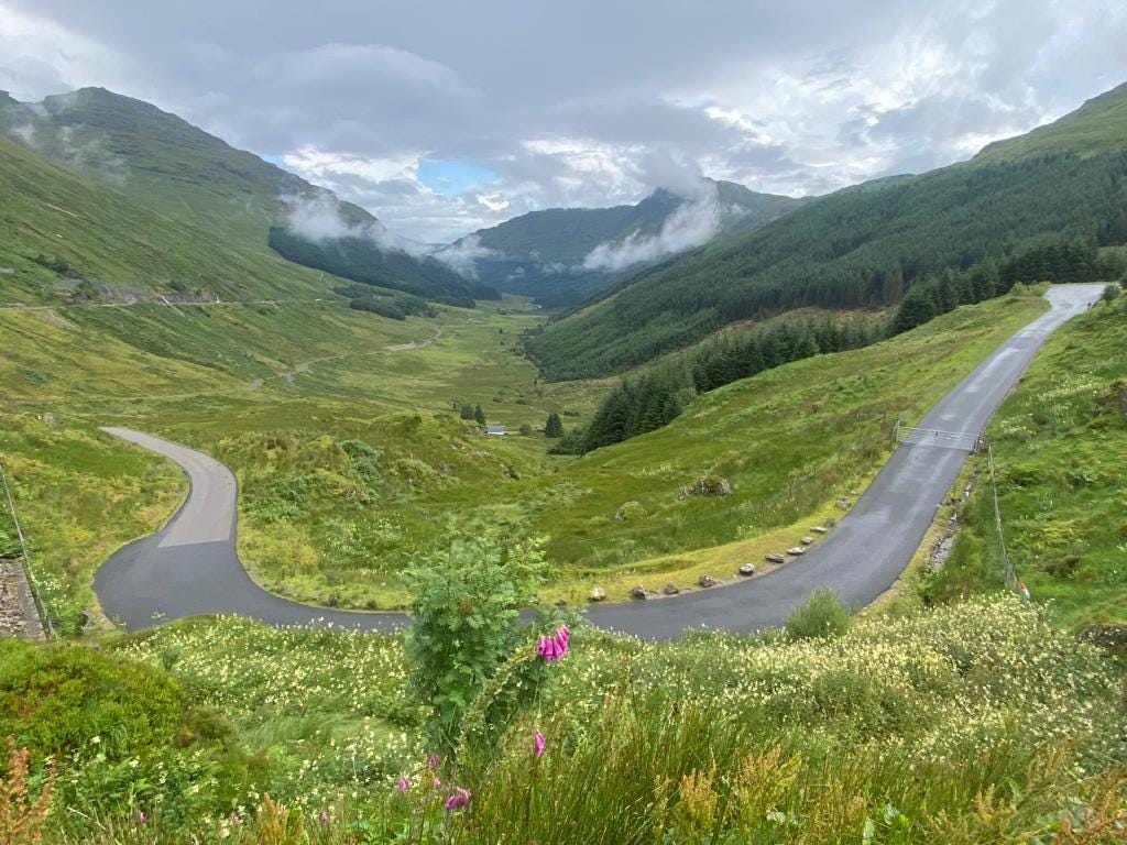 Curiousville Chronicles: Two Tales of Dreamers’ Journeys | by thomas varghese | Medium