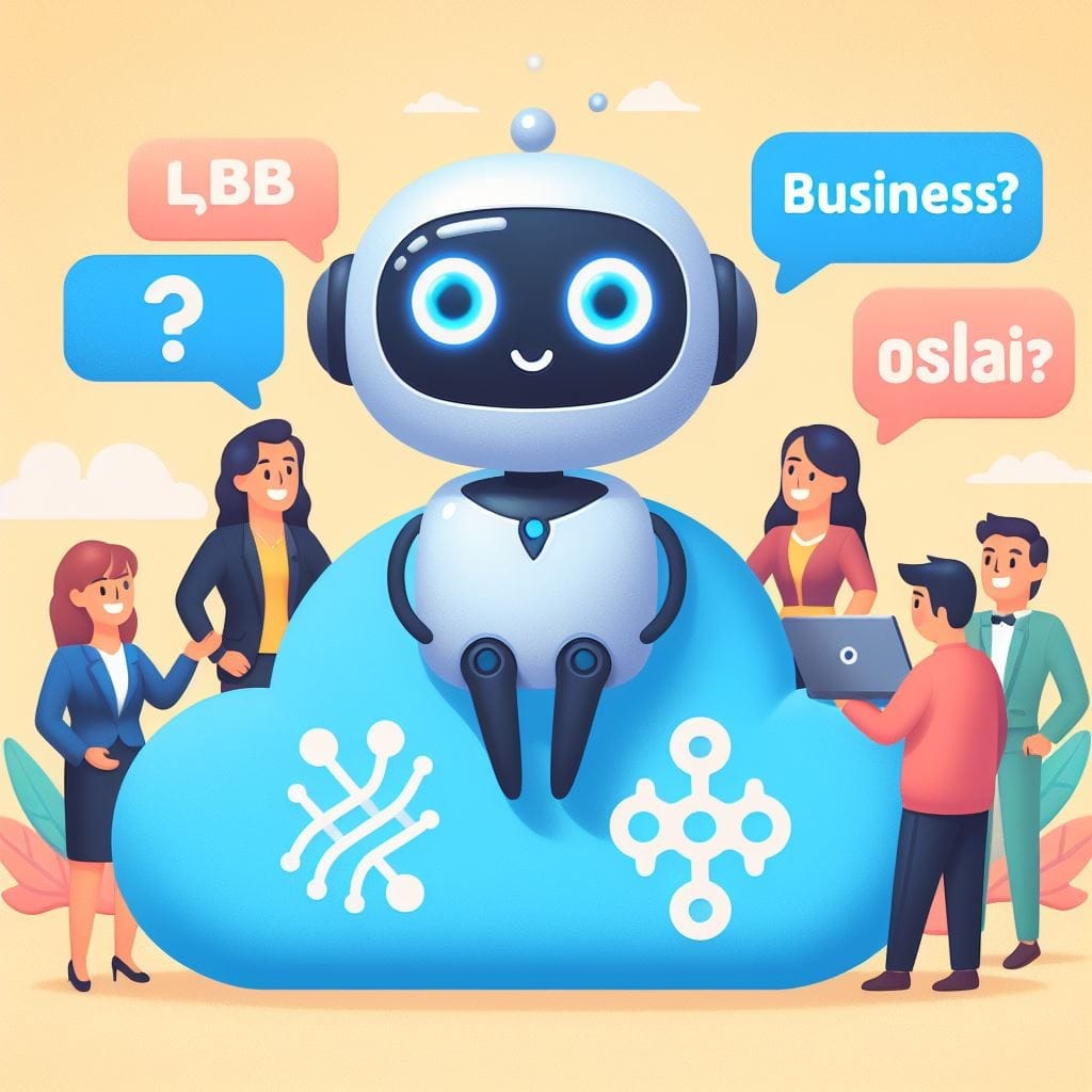 From Text to Treasure: Can AI Really Translate Your Business Questions ... From Text to Treasure: Can AI Really Translate Your Business Questions ...
