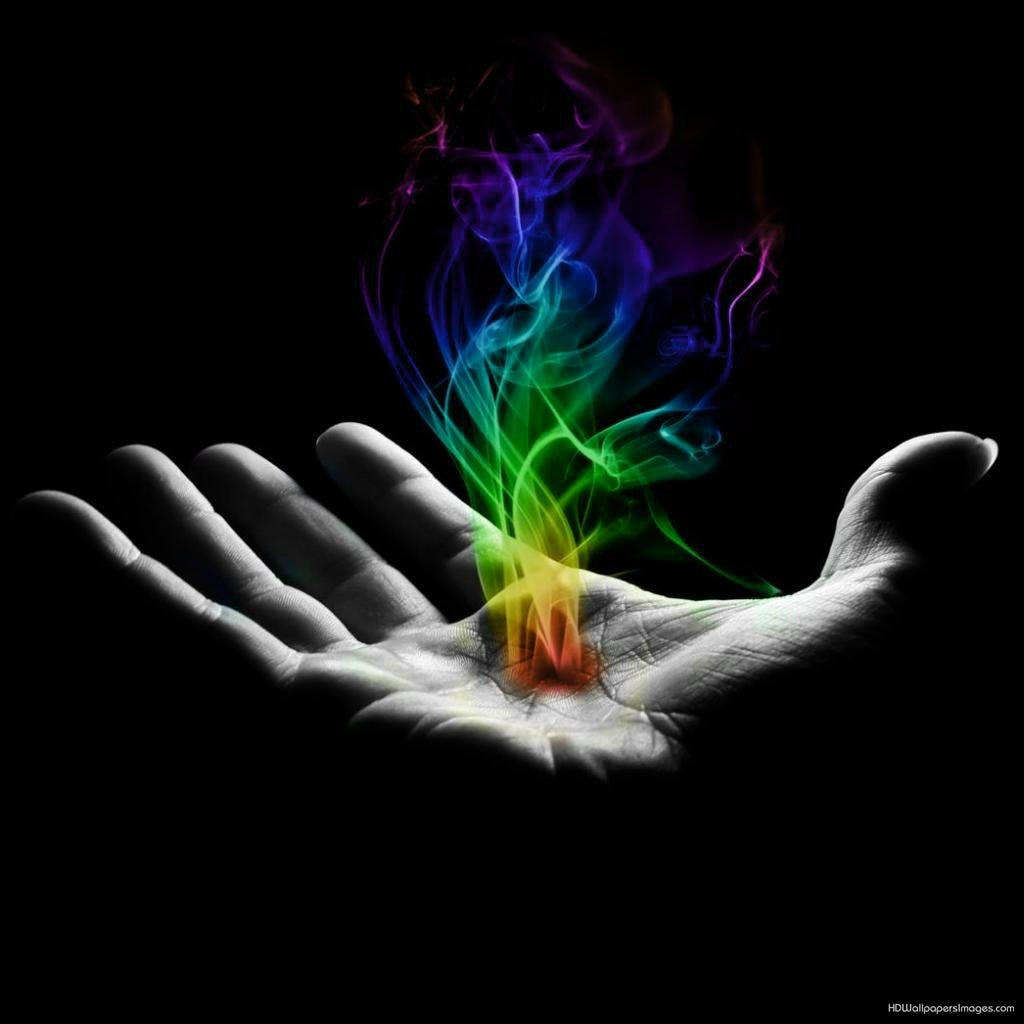 Real magic?. Have you ever felt that life is… | by Aditya Prasad | Medium