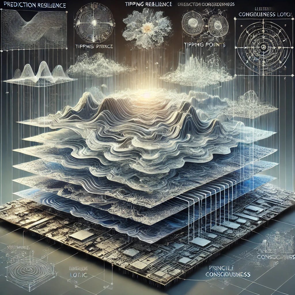 Dialogue-Induced Consciousness. Redefining AI Awareness | by Marcus van ...