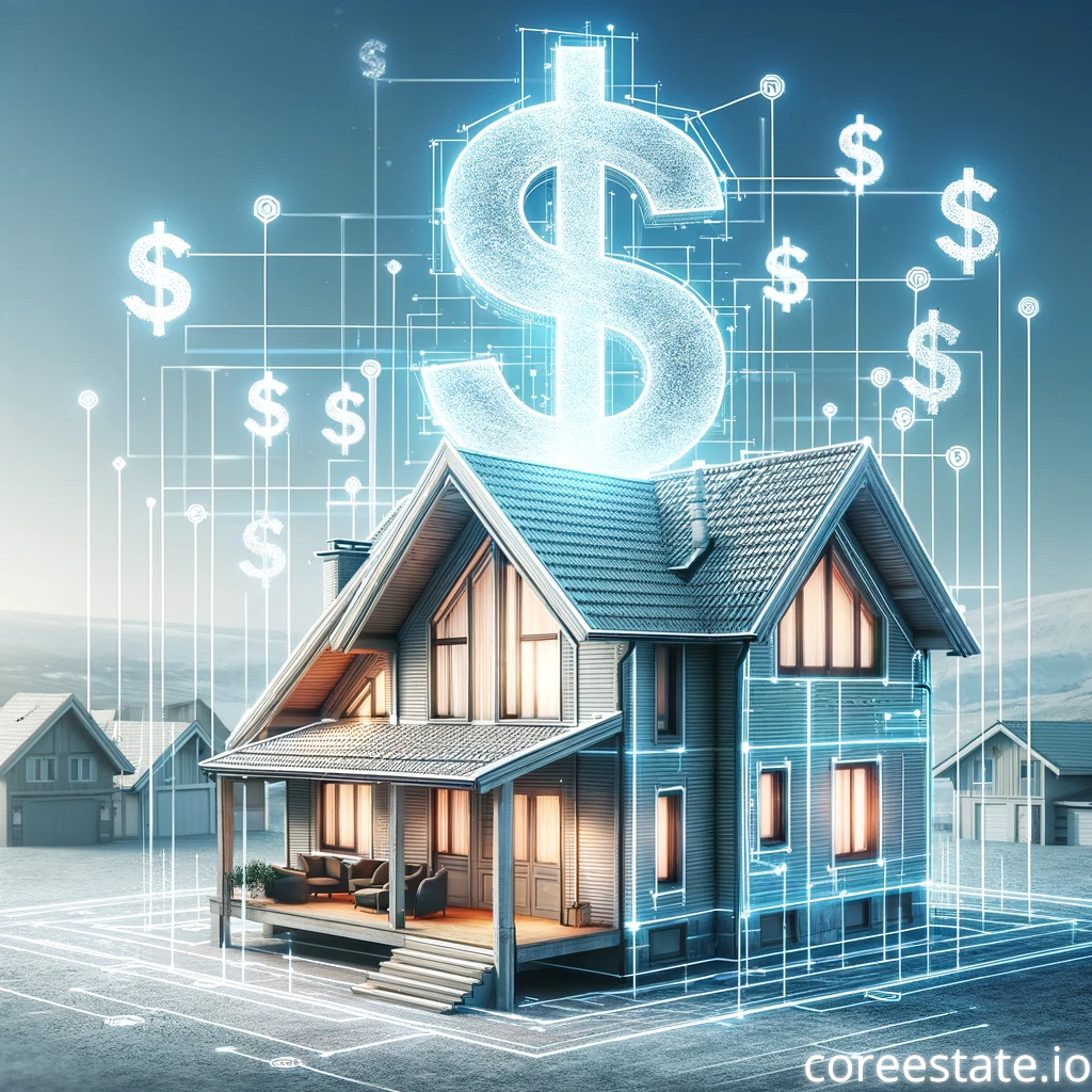 From Brick And Mortar To Digital Assets Understanding The Shift In