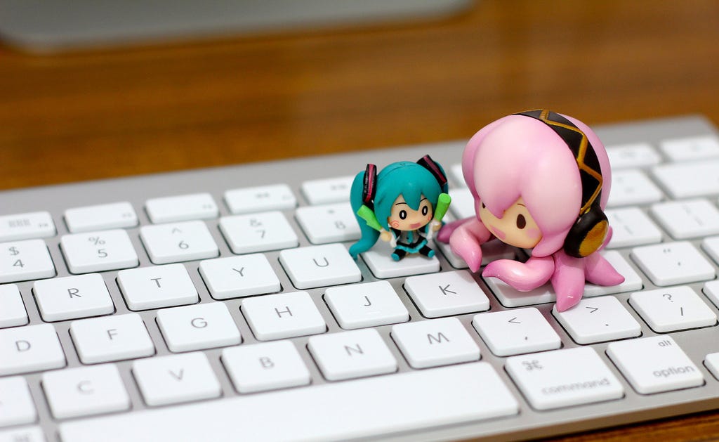Female vs. Women: On Writing Adjectives, Nouns, And Inclusive Language ...