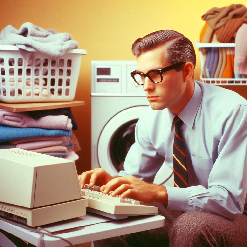 How to Stop Wasting Time on Laundry Priorities | by Zachary Flower | Medium