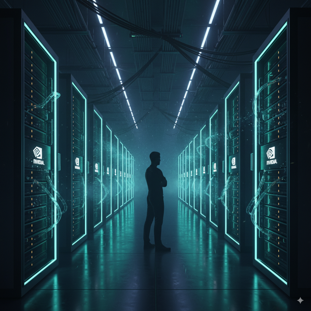 Inside NVIDIA Blackwell: The 208 Billion-Transistor Monster That’s ...