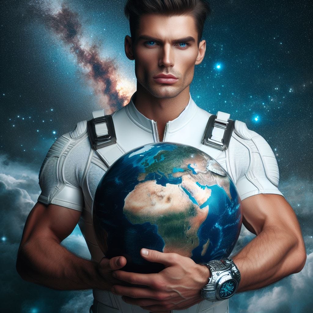 Let’s say something… About an imaginary situation… | by Dorin Merticaru ...