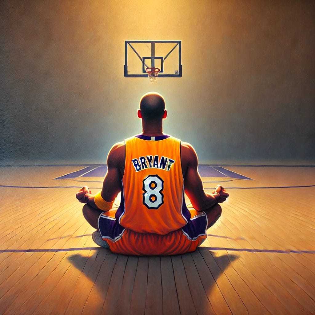 How Kobe Bryant’s Mindset and Hansei Philosophy Lead to Success | Medium