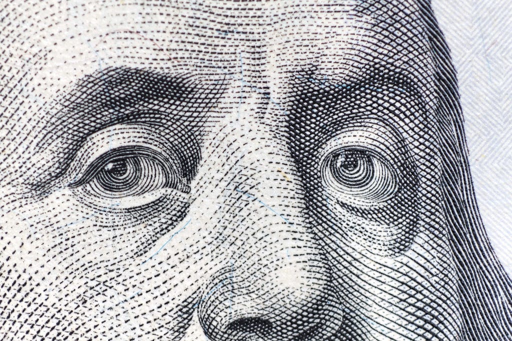 Young Ben Franklin’s Hilarious and Timeless Lesson in Humility | by The ...