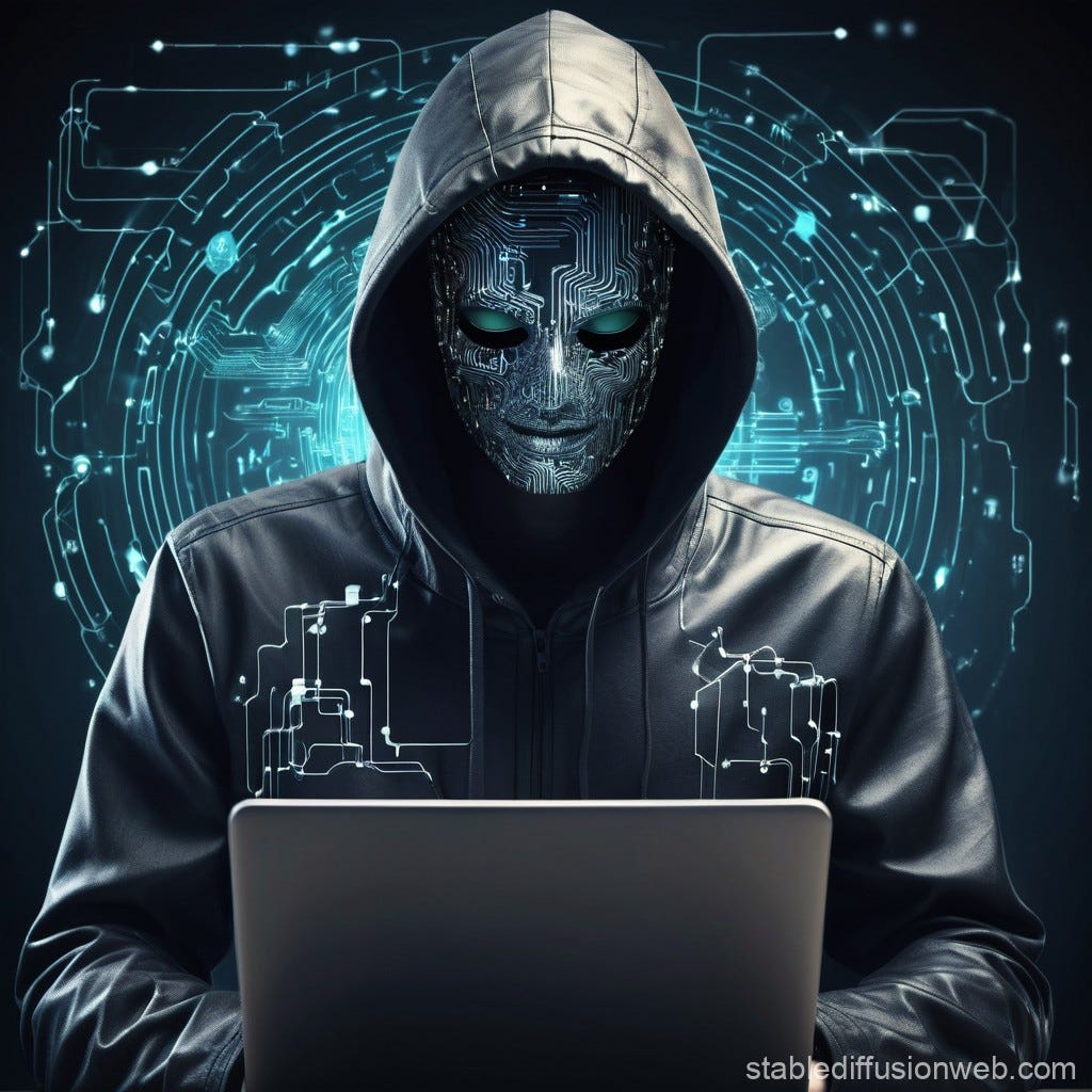 The Future Of Ai Backdoor Attacks By Barry Tran Medium
