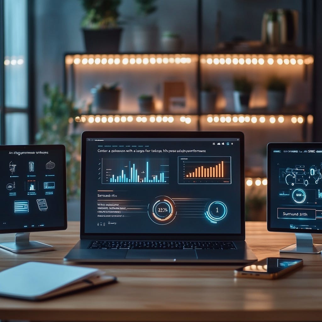The Ultimate Guide to the Best Laptops and Screens for Startups and ...