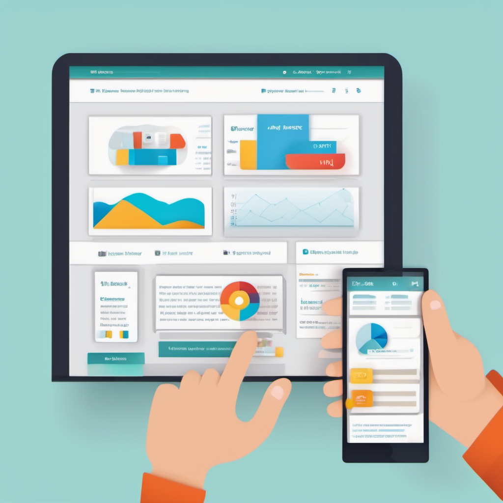 Linear Transformation: The Responsiveness of User Interface in Flutter ...