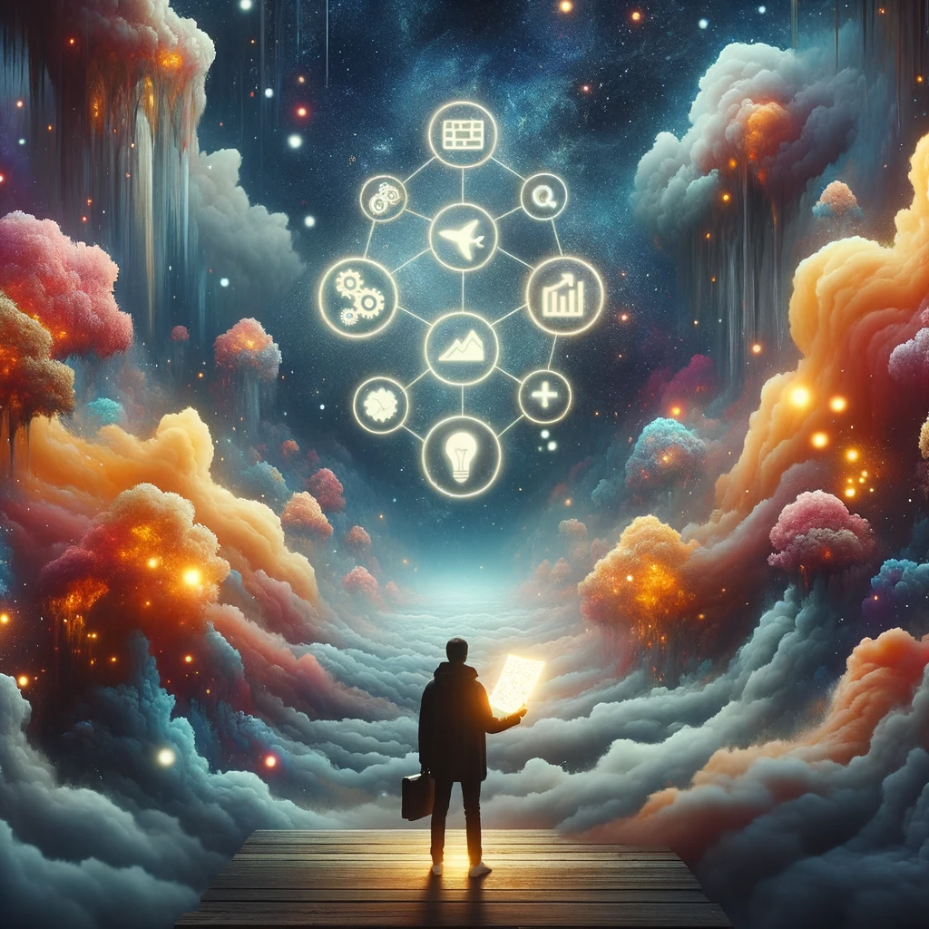 Illuminating the Pathway of Your Destiny | by Stefan Becker | Medium