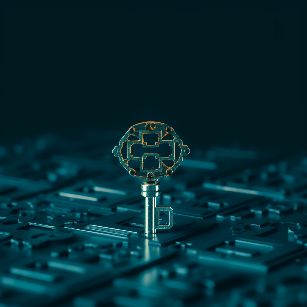 Die Syntax Chroniken: Sicherer Umgang mit API-Keys in Android-Apps | by ...