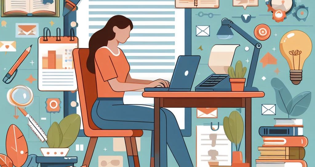 If you want to succeed online, then be consistent | by Yasir K. | Jan ...