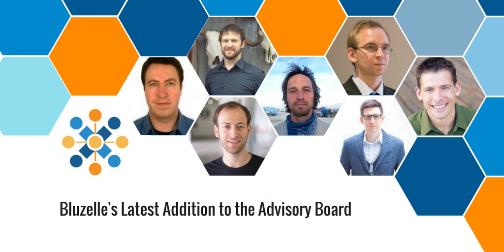 Ethereum Core Developer and Original Ripple Creator Join Bluzelle ...