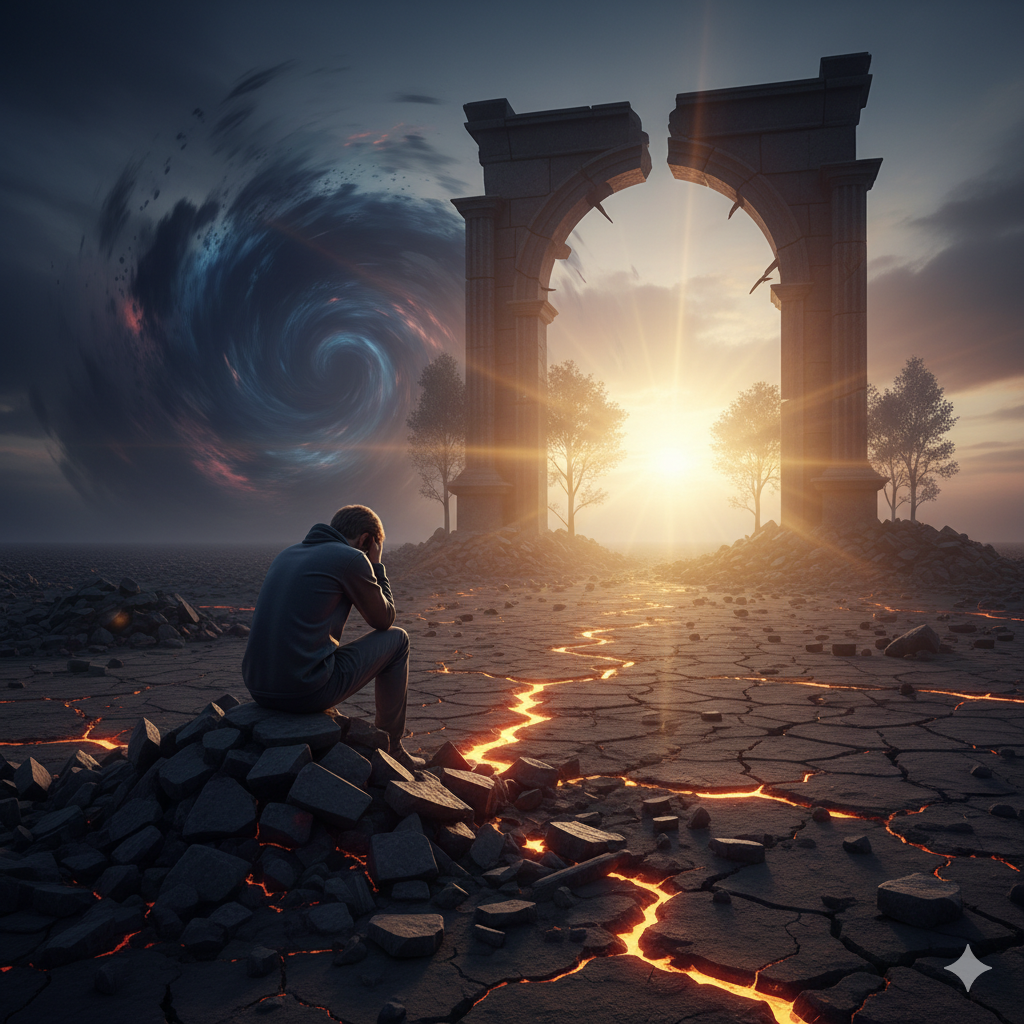 The Unavoidable Agony: How Betrayal Breaks Us, and Why It Can Remake Us ...