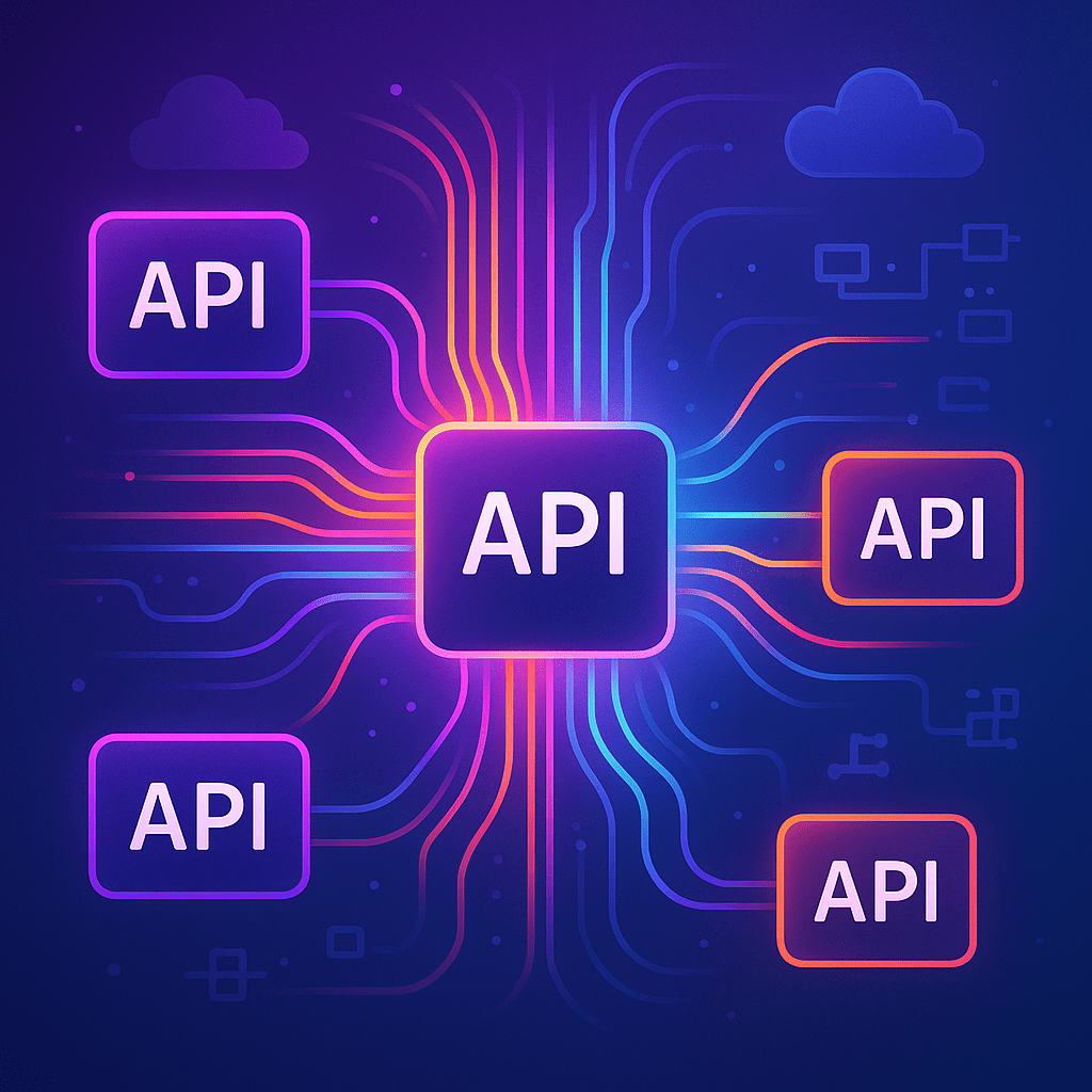 Dominate Design with APIs & API Gateways — The Ultimate Cheat Sheet | by Nagaraj | Level Up Coding