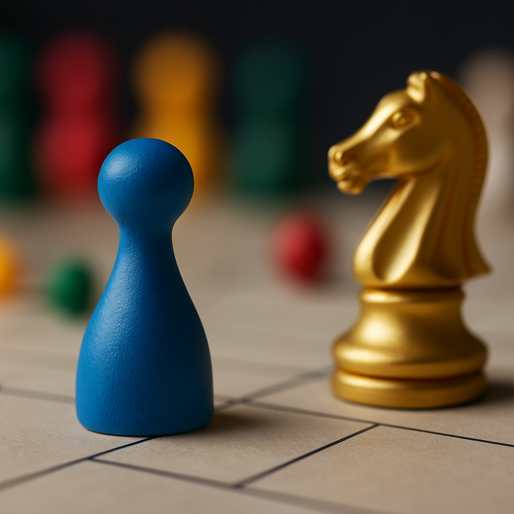 Your Product Isn’t the Problem. Your Positioning Is. | by Neha Goel ...