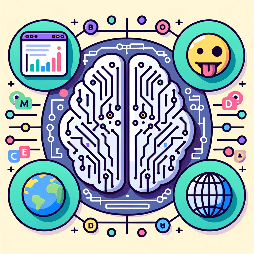 Unlocking the Power of NLP in Mobile Apps: Revolutionizing User ...