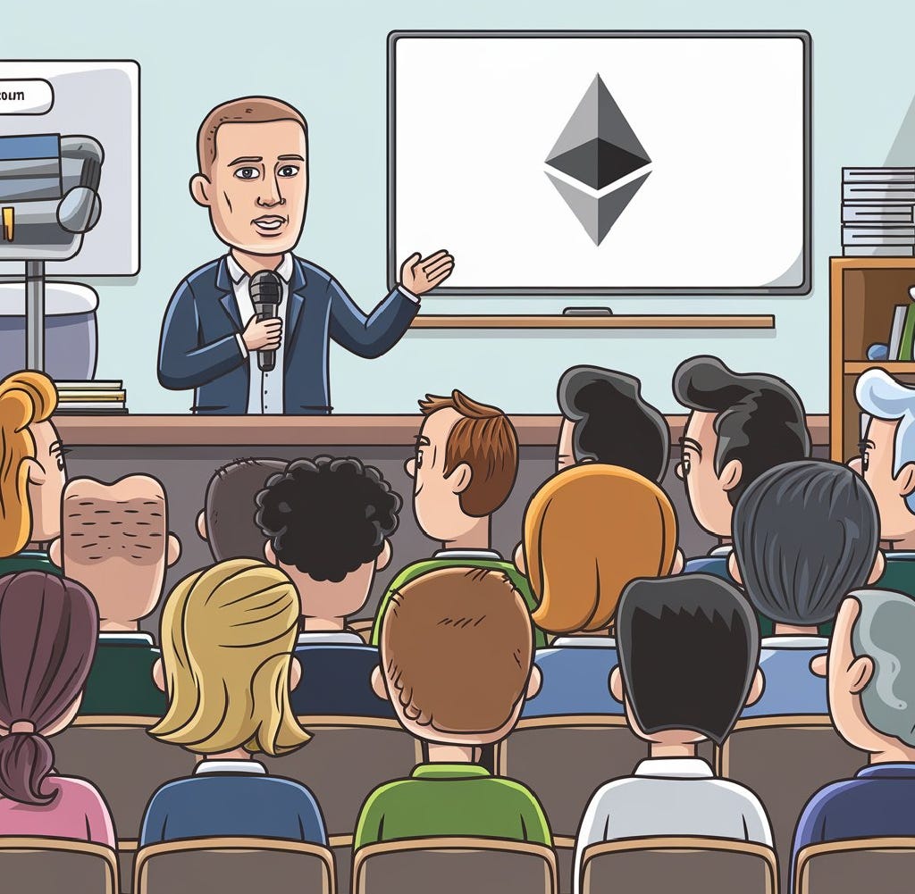 Success Story Of Ethereum (Part-2) | by Shahid Khan | Oct, 2024 | Medium