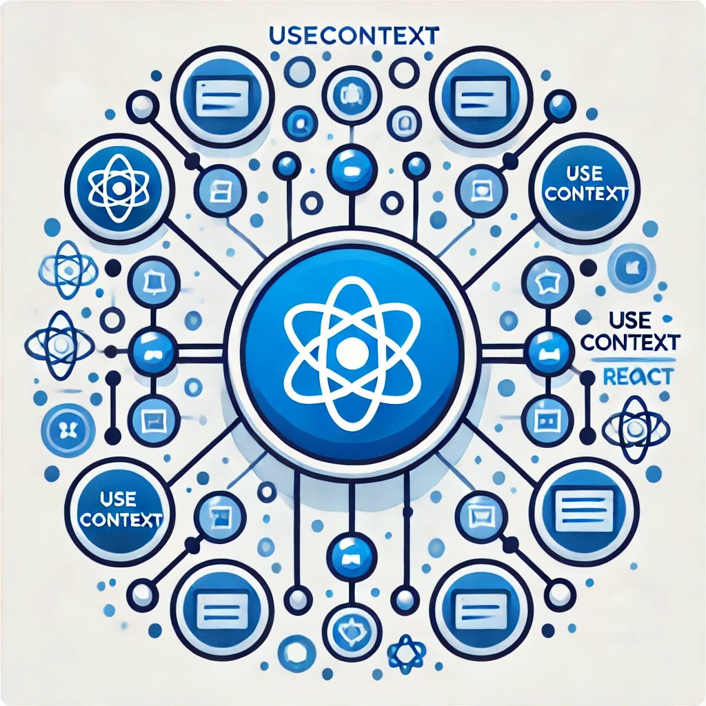 Comprendre et utiliser useContext en React.js | by Delord | Medium Comprendre et utiliser useContext en React.js | by Delord | Medium
