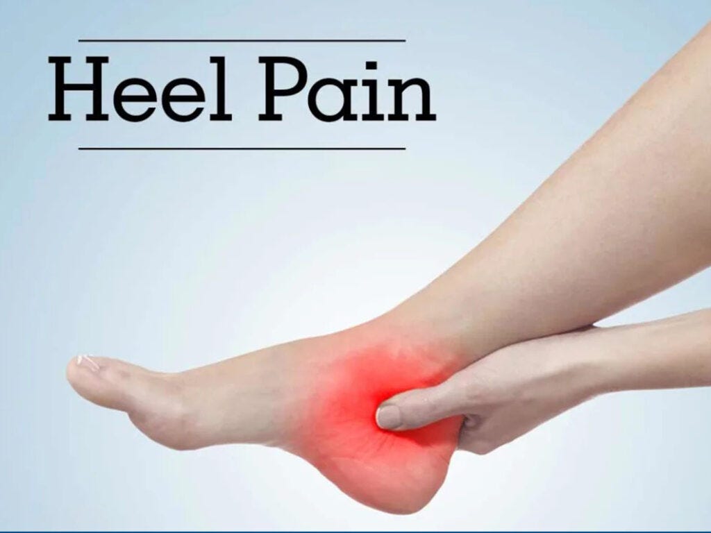 Heel Pain: Causes, Treatments, and Prevention | by Footankleortho | Medium