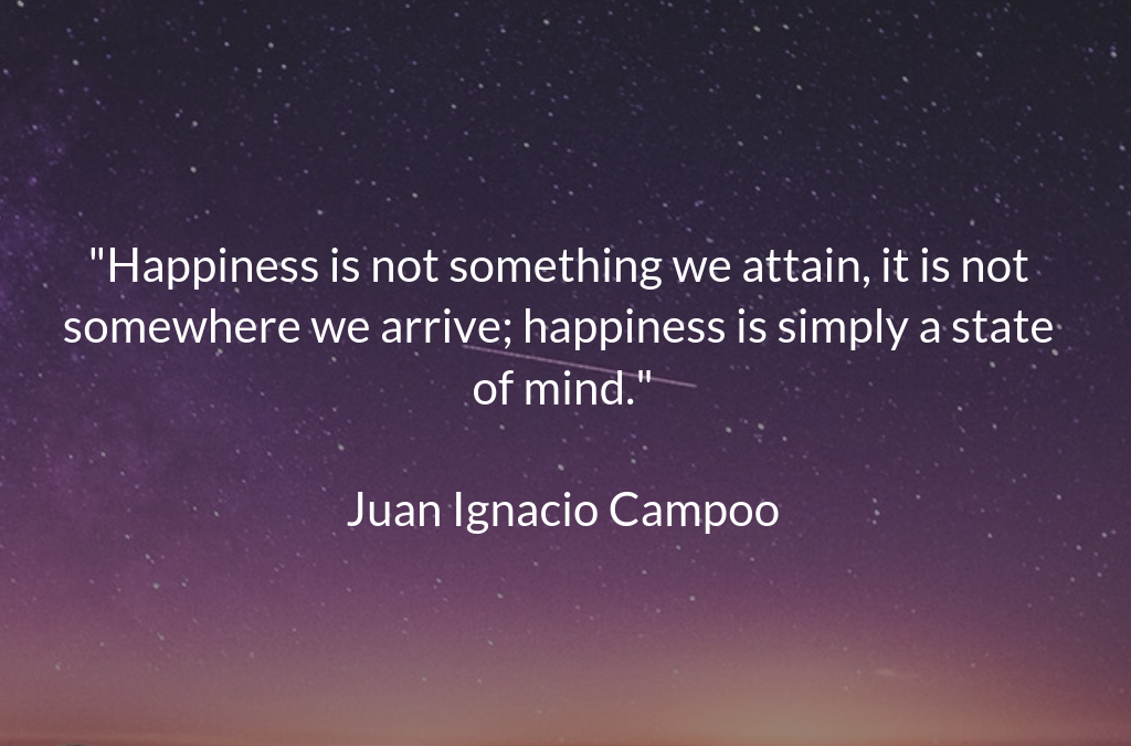 Why Is Happiness So Elusive?. People talk about the “Pursuit of… | by ...